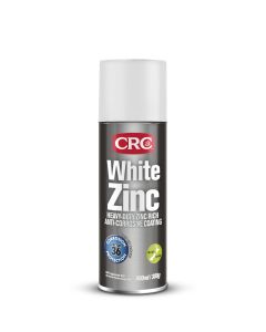 Zinc Range