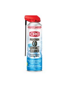 CRC - The Home of 5-56 - The Original Toolkit in a Can