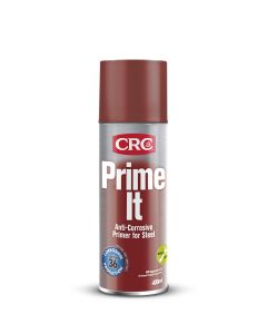 CRC Corrosion Protection - Long Lasting Protection