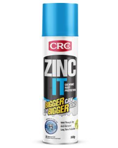 Zinc Range | Corrosion Protection & Coatings | Products