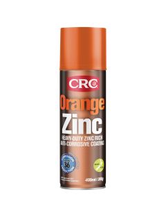 Zinc Range
