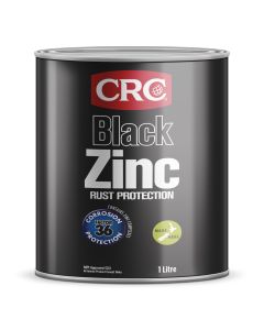 Zinc Range
