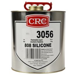 CRC 808 Silicone 4L - Multi Purpose Lubrication