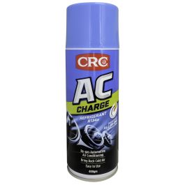 CRC AC Charge 400g - Air Conditioner Gas Refill
