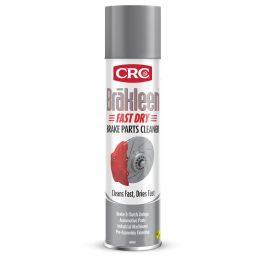 CRC Brakleen Fast Dry 600ml - Fast Brake Cleaner
