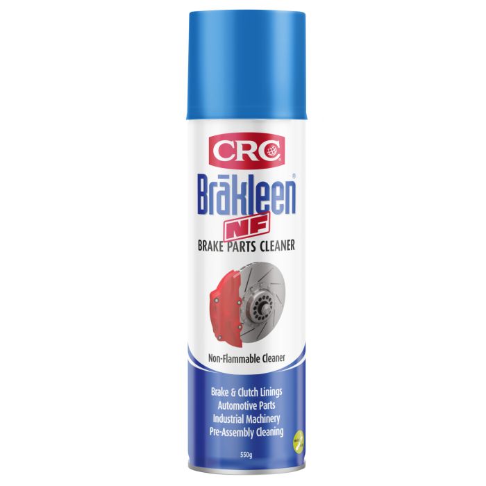 CRC Brakleen NF - Non-Flammable Brake Cleaner