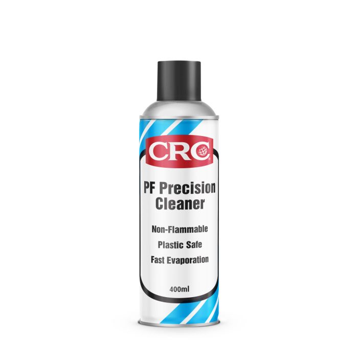 CRC PF Precision Cleaner 400ml - Fast Evaporation