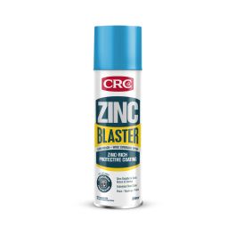 CRC Zinc Blaster - Zinc Spray Coating