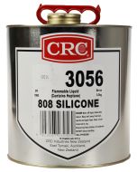 CRC 808 Silicone 500ml - Multi-Purpose Lubrication